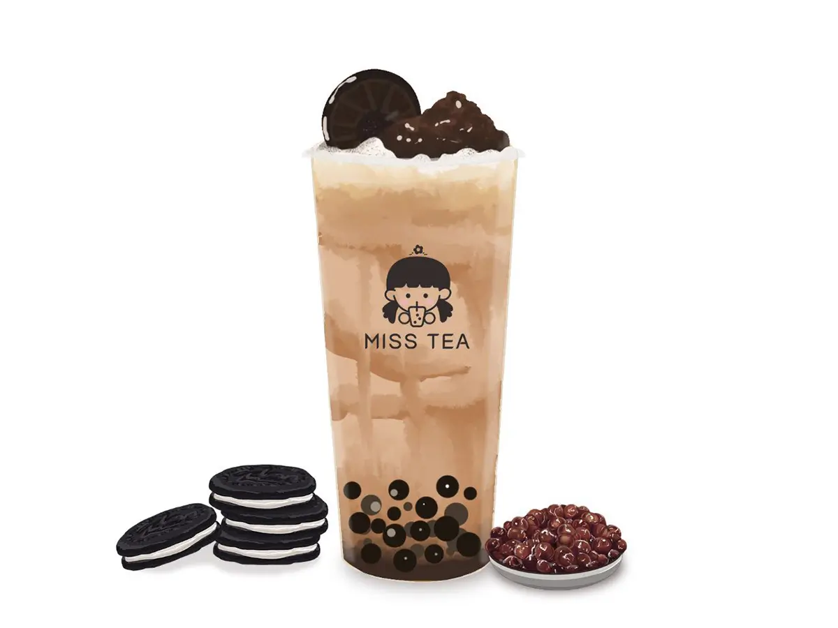 Miss Tea | Online Order | Miami | FL