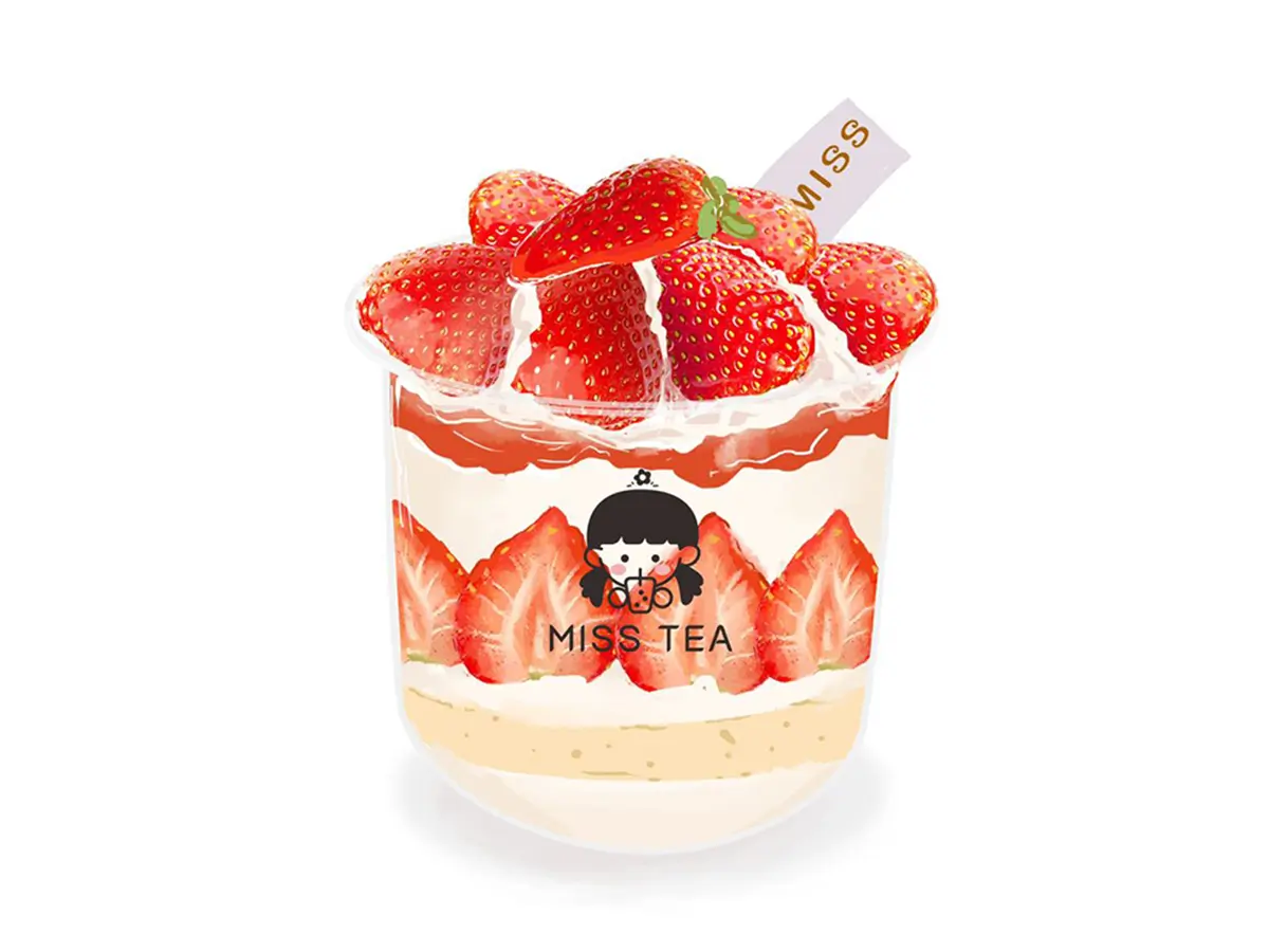 Miss Tea | Online Order | Miami | FL