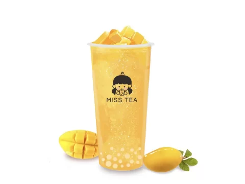 Miss Tea | Online Order | Miami | FL