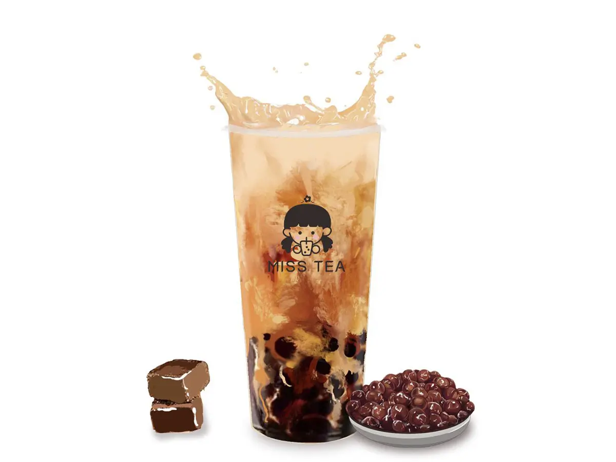 Miss Tea | Online Order | Miami | FL