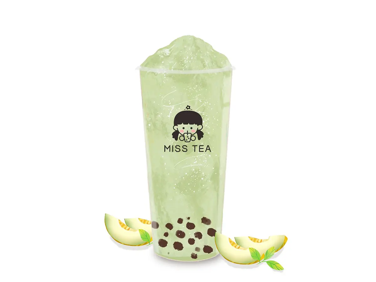 Miss Tea | Online Order | Miami | FL