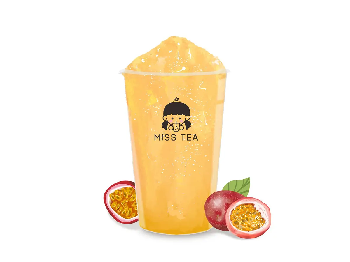 Miss Tea | Online Order | Miami | FL